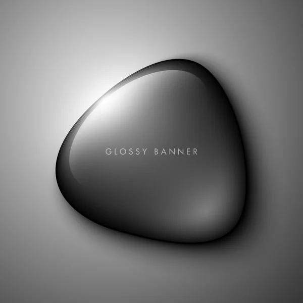 Stone banner Vector Art Stock Images | Depositphotos