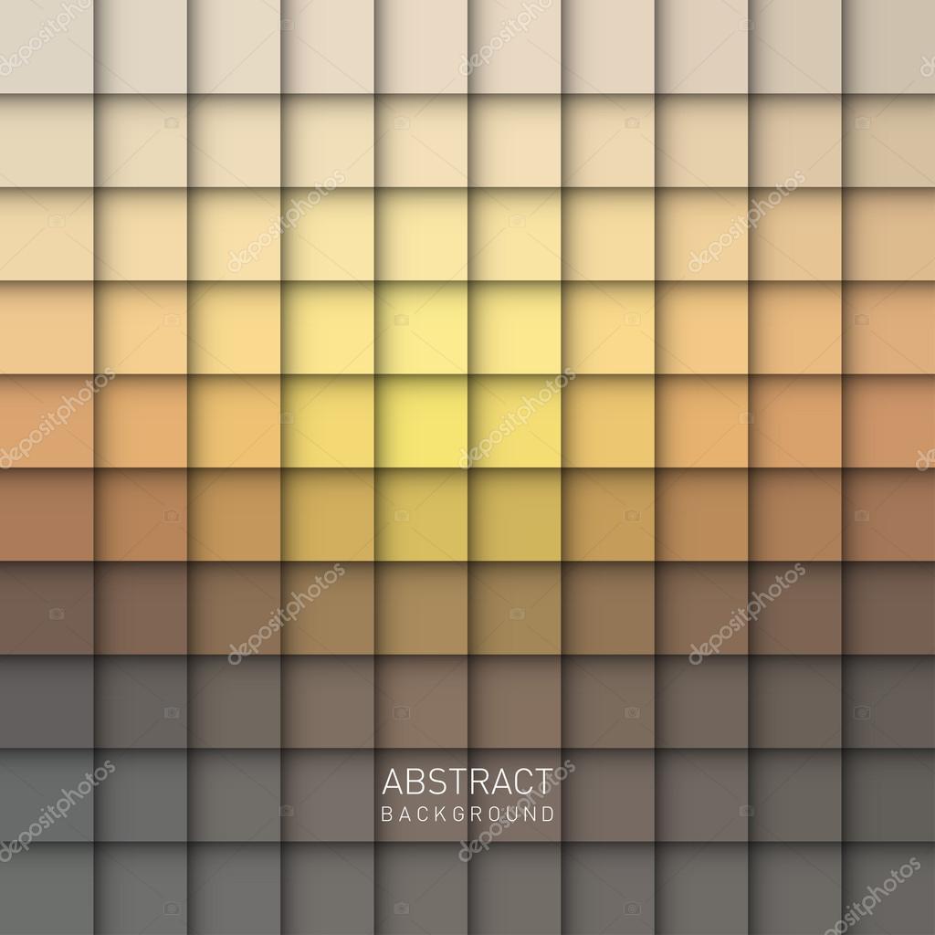 Abstract background with squares pattern Stock Vector Image by ©mauro ...