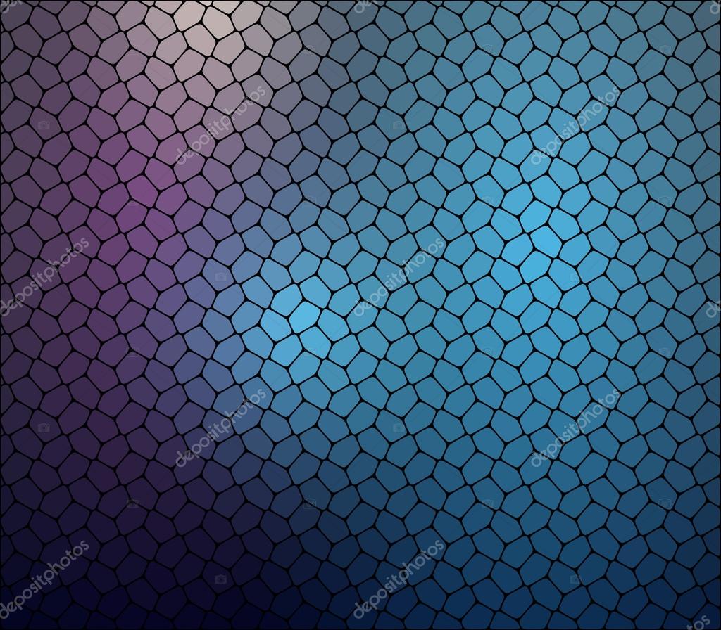 Cells textured background Stock Vector Image by ©mauro-fabbro #70303279