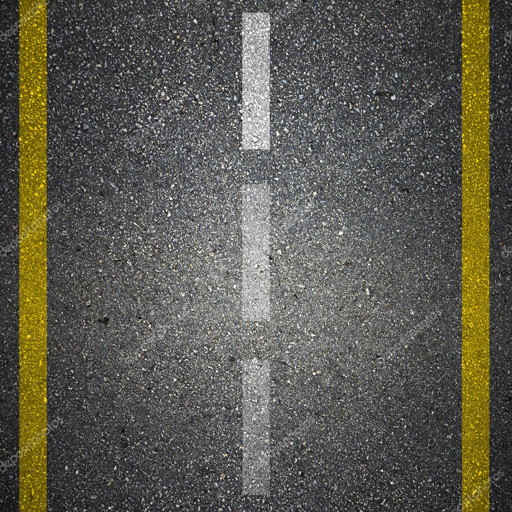 Asphalt Road Texture Stock Photo by ©somchaij 57162407