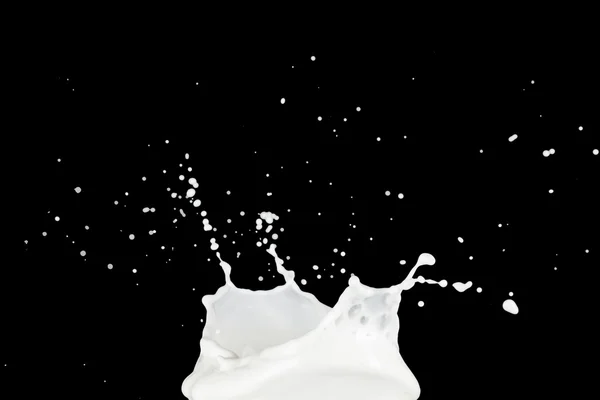 Milk drop splash Stock Photos, Royalty Free Milk drop splash Images ...