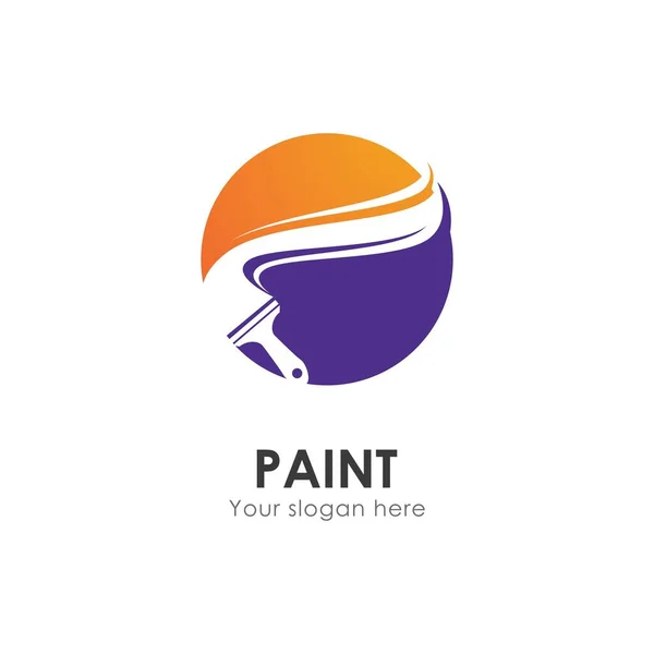 Paint Companies Logo