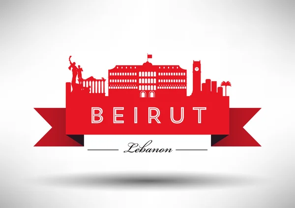ᐈ Beirut tower stock icon, Royalty Free beirut icon vectors | download ...