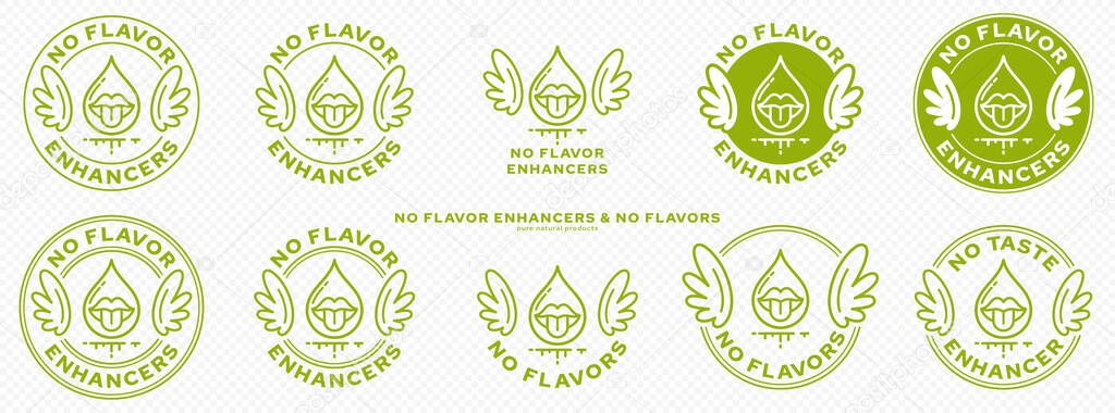 171 Flavor enhancer Vector Images - Free & Royalty-free Flavor enhancer ...