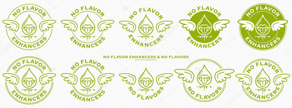 171 Flavor enhancer Vector Images - Free & Royalty-free Flavor enhancer ...
