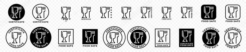 445 Food grade icon Vector Images - Free & Royalty-free Food grade icon ...