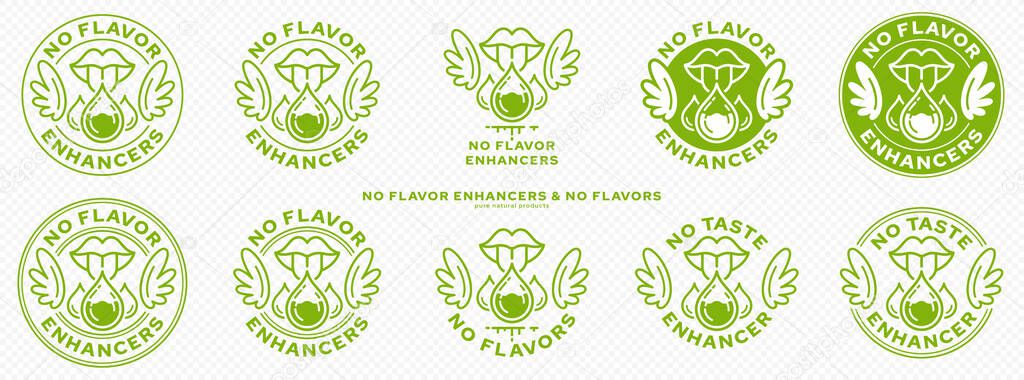171 Flavor enhancer Vector Images - Free & Royalty-free Flavor enhancer ...