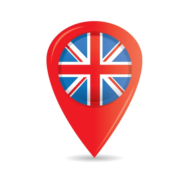 12,819,959 London map pin Vector Images | Depositphotos