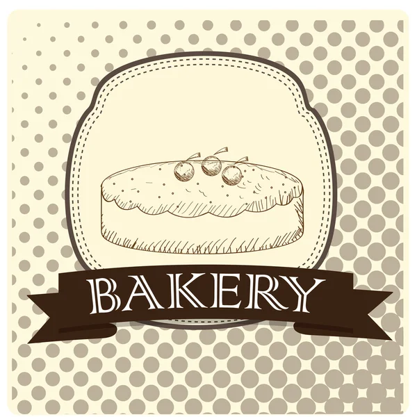 100,000 Bakery green background Vector Images | Depositphotos