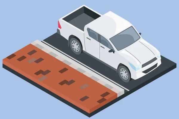 Pixel art car repair vektörler | Pixel art car repair vektör çizimler ...