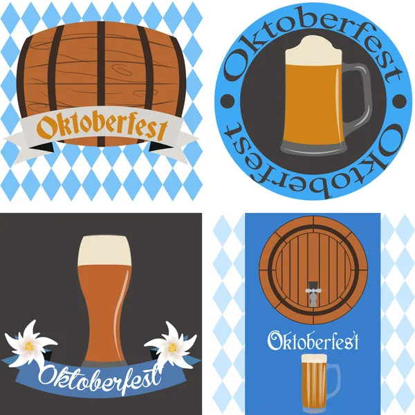 23,309,503 Oktoberfest symbols Vector Images | Depositphotos