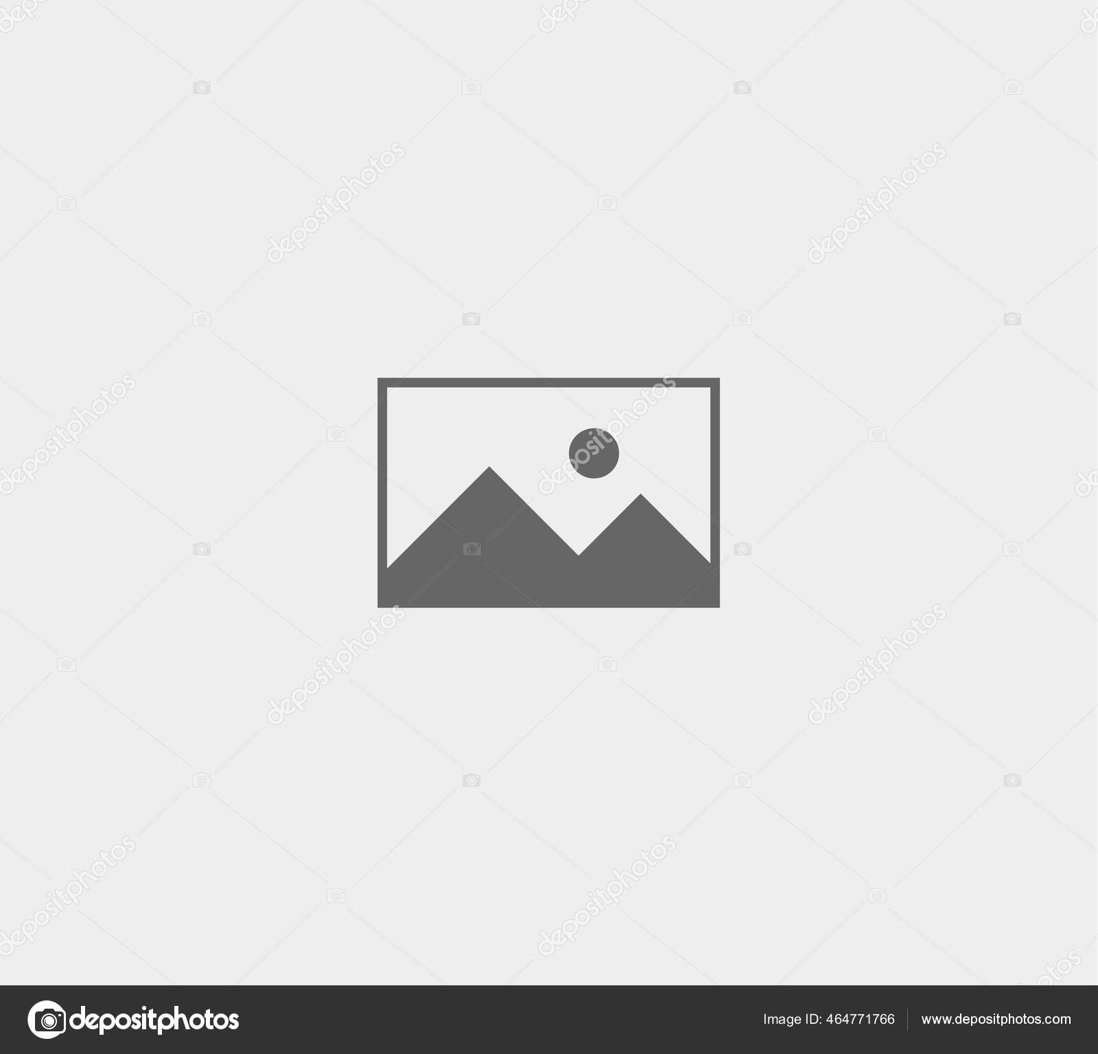 No photo or blank image icon. Loading images or missing image mark ...