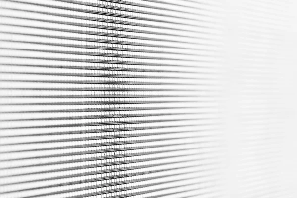 Texture panel LED bulbs — Stock Photo © fantom_rd #114260736