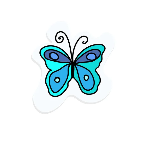 Ocean butterfly Stock Photos, Royalty Free Ocean butterfly Images ...