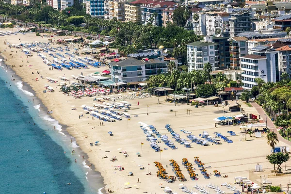 Alanya strand Stock Photos, Royalty Free Alanya strand Images ...