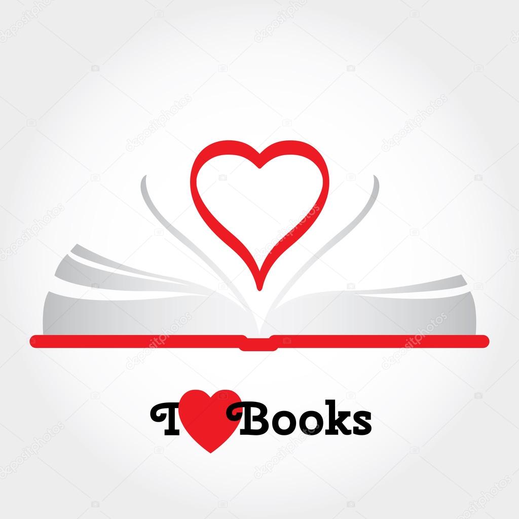 I Love To Read Logo All Children Will Love To Read With A "croque