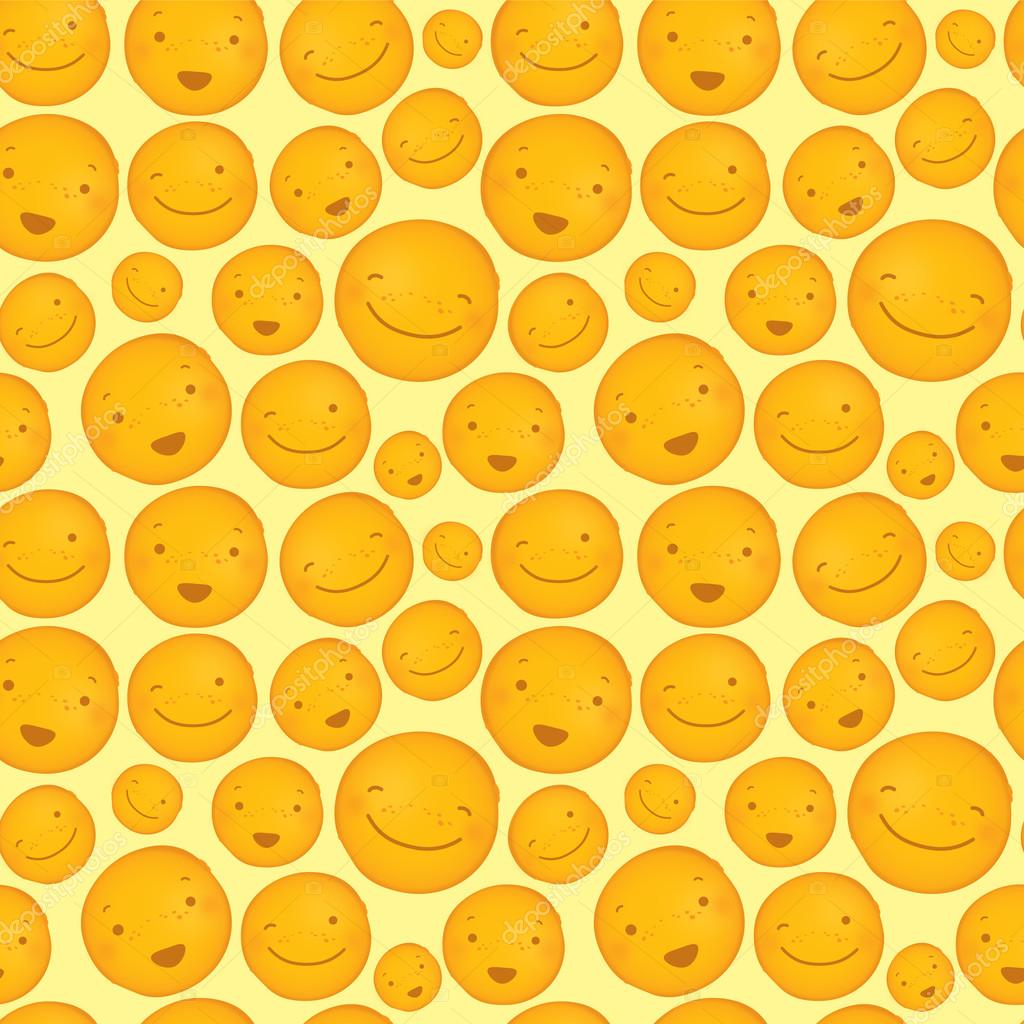 Good morning pattern Stock Vector by ©Olyzel 74762579