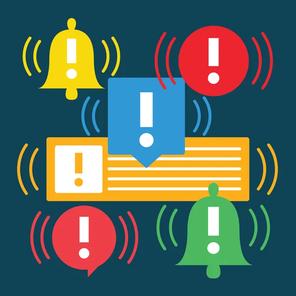 3,565 Notifications Vectors, Royalty-free Vector Notifications Images ...