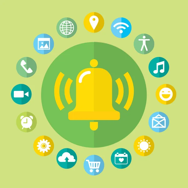 3,565 Notifications Vectors, Royalty-free Vector Notifications Images ...