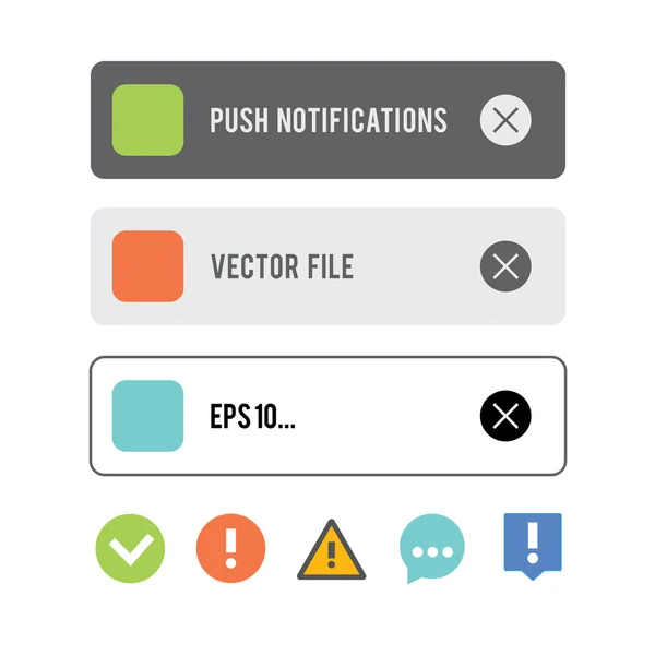 3,565 Notifications Vectors, Royalty-free Vector Notifications Images ...
