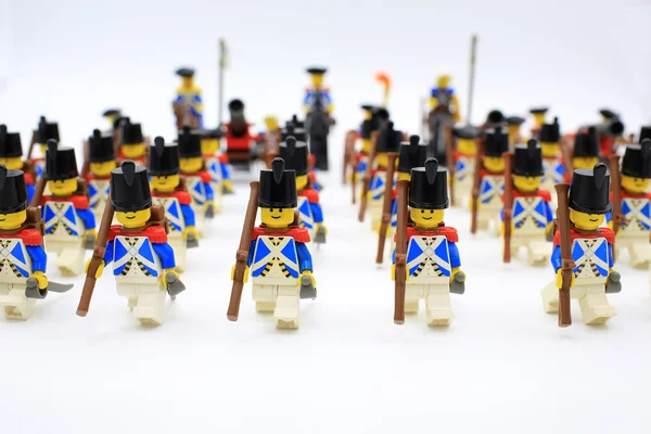 Different lego minifigure – Stock Editorial Photo © lewistse #68390313