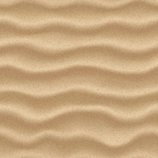 Seamless Sand Texture