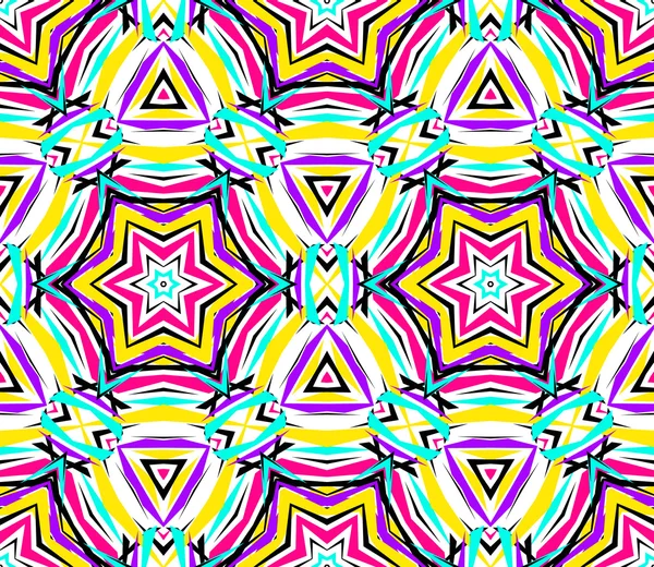 Shattered pattern Vector Art Stock Images | Depositphotos