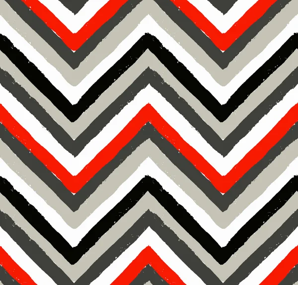 Seamless chevron textured pattern — Stock Vector © pauljune #37735569