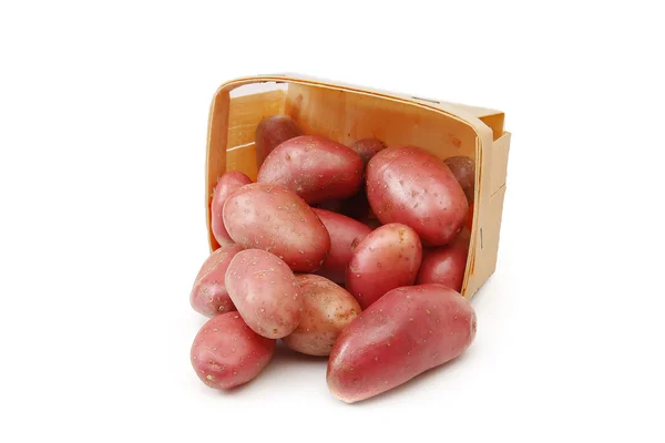 Potatoes in net packaging Stock Photos, Royalty Free Potatoes in net ...