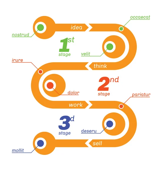 Snake like Vector Art Stock Images | Depositphotos