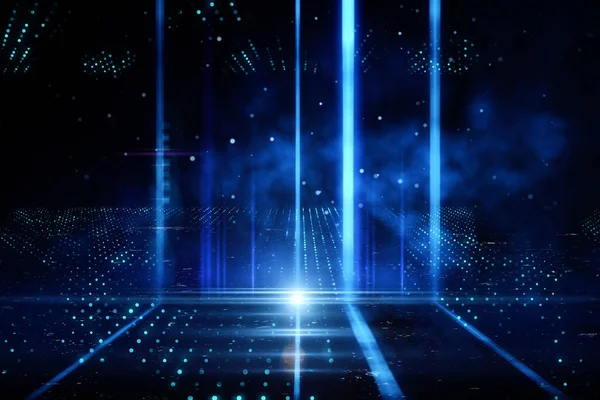 Big blue light Images - Search Images on Everypixel