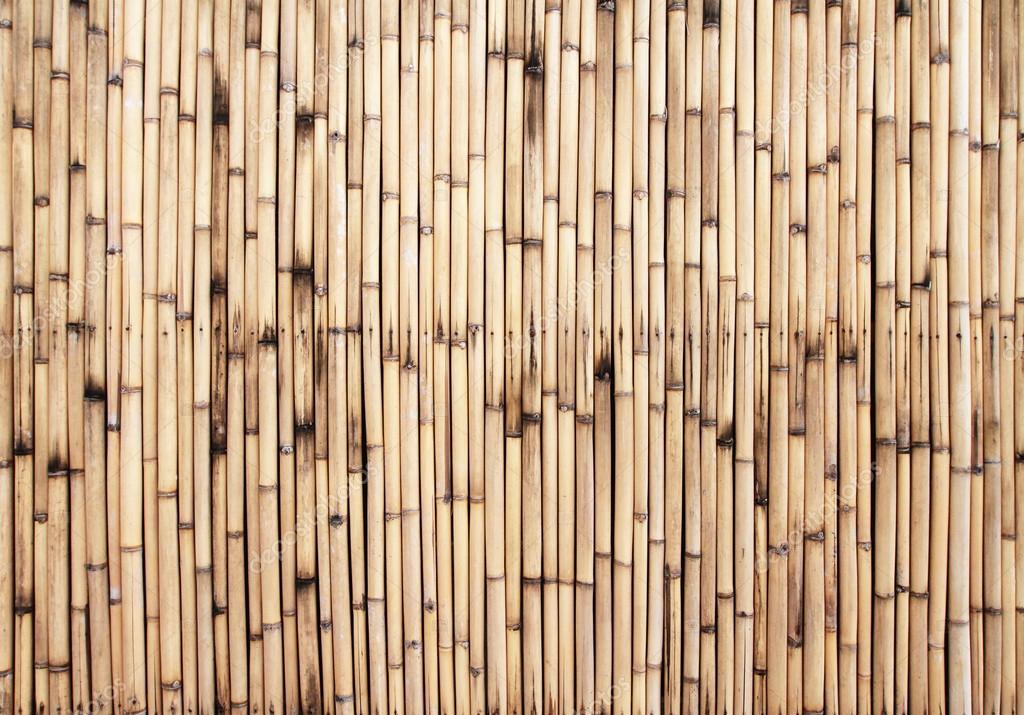 Bamboo wall texture Stock Photo by ©peshkov 71348523