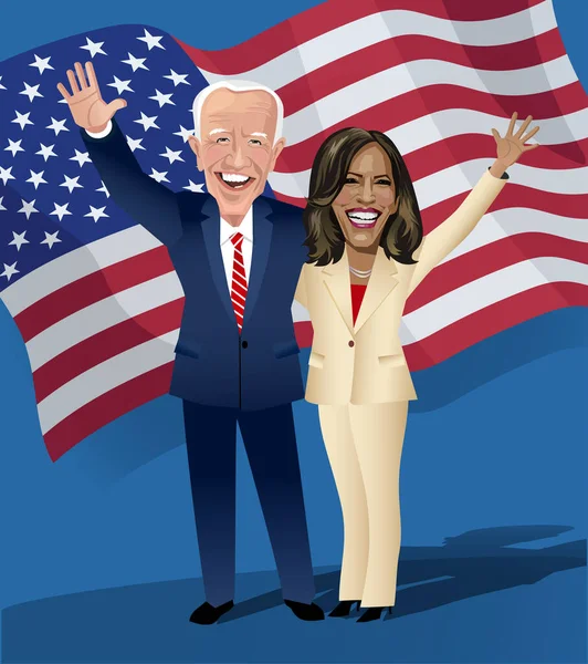 100,000 Kamala harris Vector Images | Depositphotos