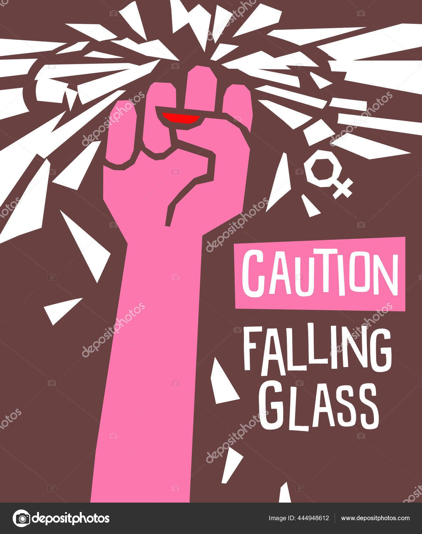 Breaking Through Glass Ceiling