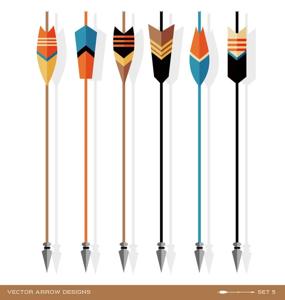 Fletching Stock Vectors, Royalty Free Fletching Illustrations ...