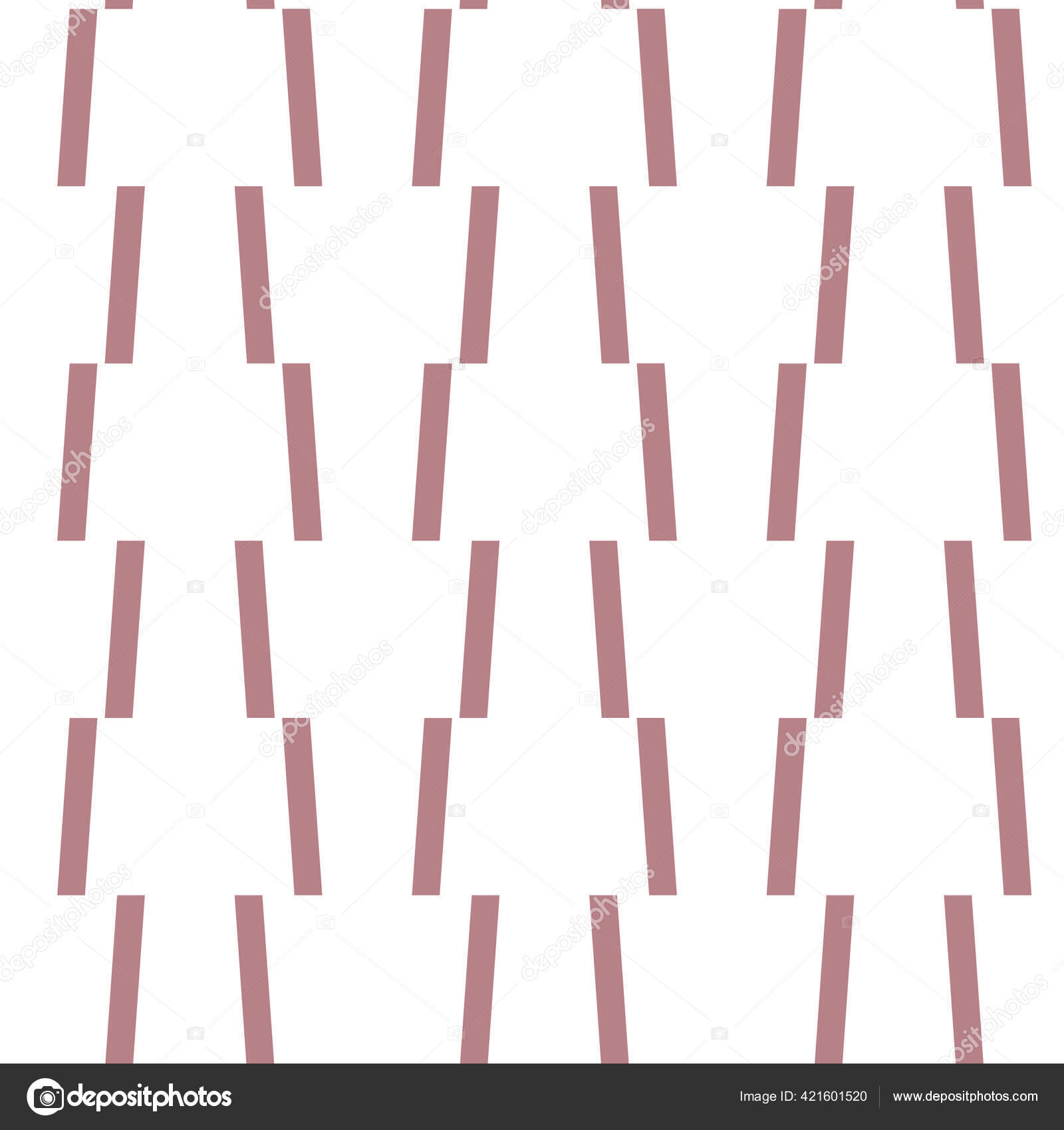 Seamless Pattern Abstract Geometric Shapes Stock Vector by ...