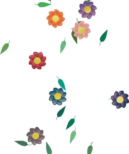 Fleur simple images libres de droit, photos de Fleur simple | Depositphotos