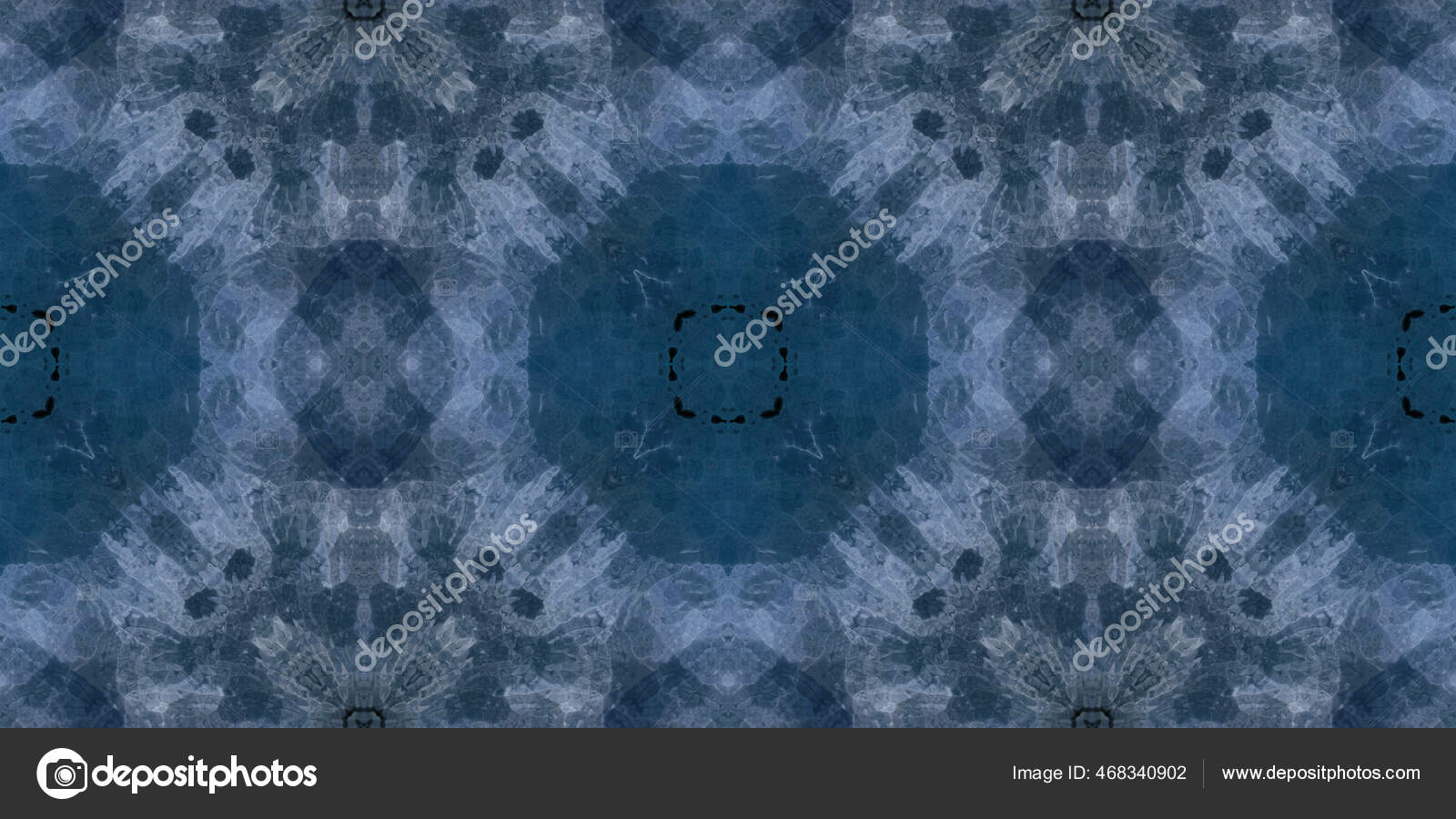 Geometric Seamless Pattern Abstract Wallpaper Background — Stock Photo ...