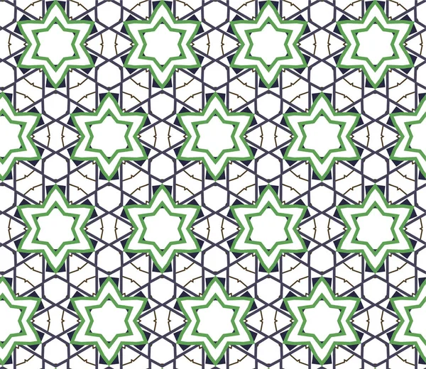 9,677,142 Islamic star pattern Vector Images | Depositphotos