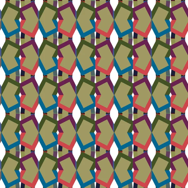 Rick rack border Vector Art Stock Images | Depositphotos