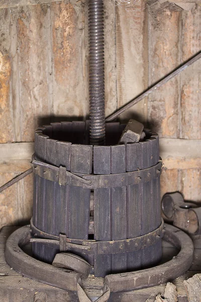 Manual grape press Stock Photos, Royalty Free Manual grape press Images ...