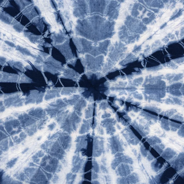 Material dyed batik. Shibori ⬇ Stock Photo, Image by © vetre #57709175