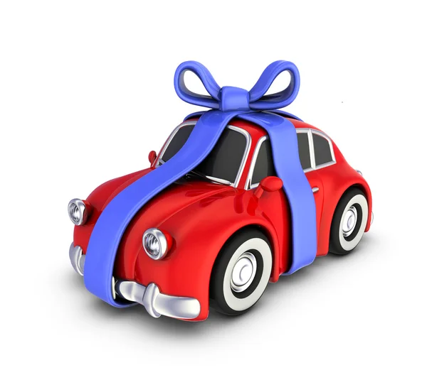 Car gift Stock Photos, Royalty Free Car gift Images | Depositphotos