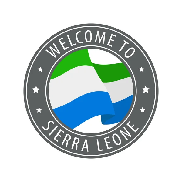 Sierra leone freetown Vector Art Stock Images | Depositphotos