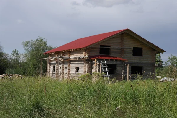 Modern rural construction Stock Photos, Royalty Free Modern rural ...