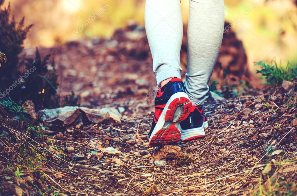 Runner — Stock Photo © gregorylee #69295689