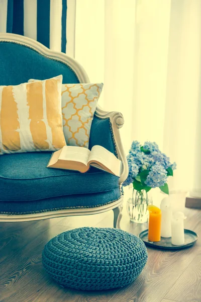 Armchair - Stock Image - Everypixel