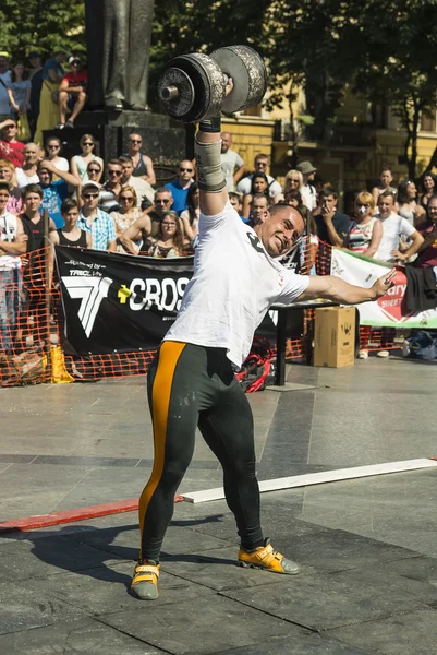 Strongman competition Images, Royalty-free Stock Strongman competition ...