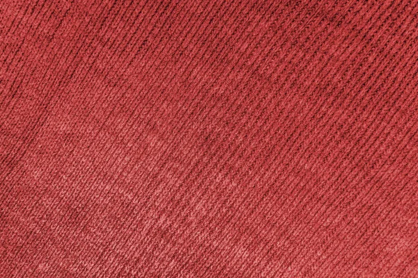 Fondo rojo textil texturada fotos de stock, imágenes de Fondo rojo ...