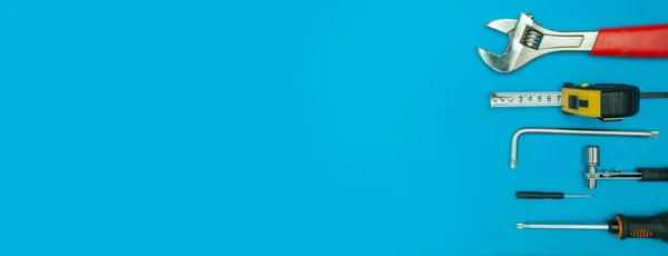 Work tools background Stock Photos, Royalty Free Work tools background ...